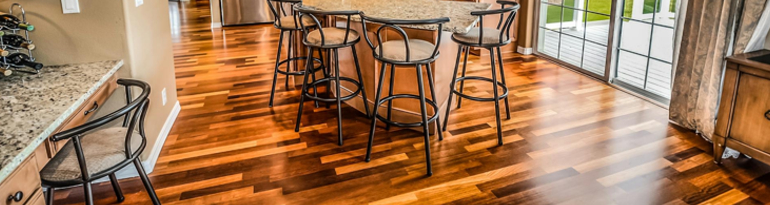 Clear dot – Cleaning company